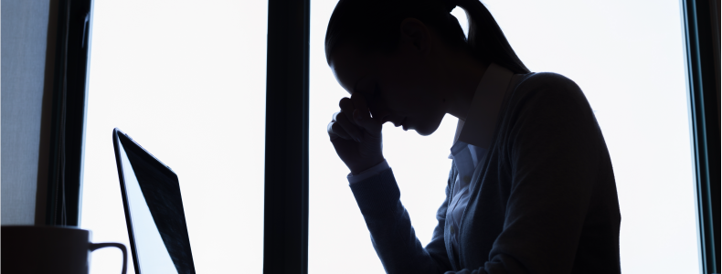 Le Burn Out - Comment le prévenir l'éviter et le guérir